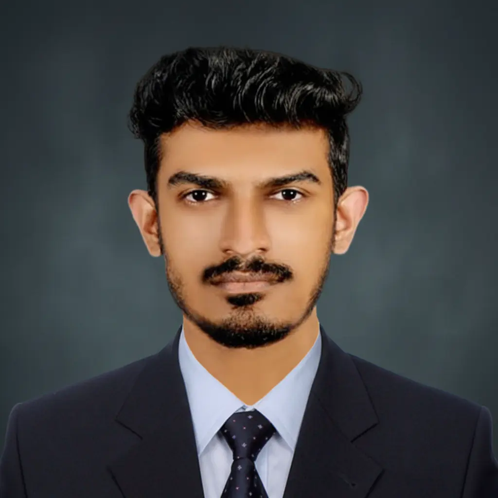 Chalitha Laksahan - Full-Stack Engineer